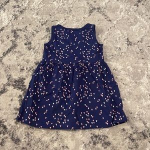 Carter's | Dresses | New Girls Carters 8 M Dress With Bloomers | Poshmark